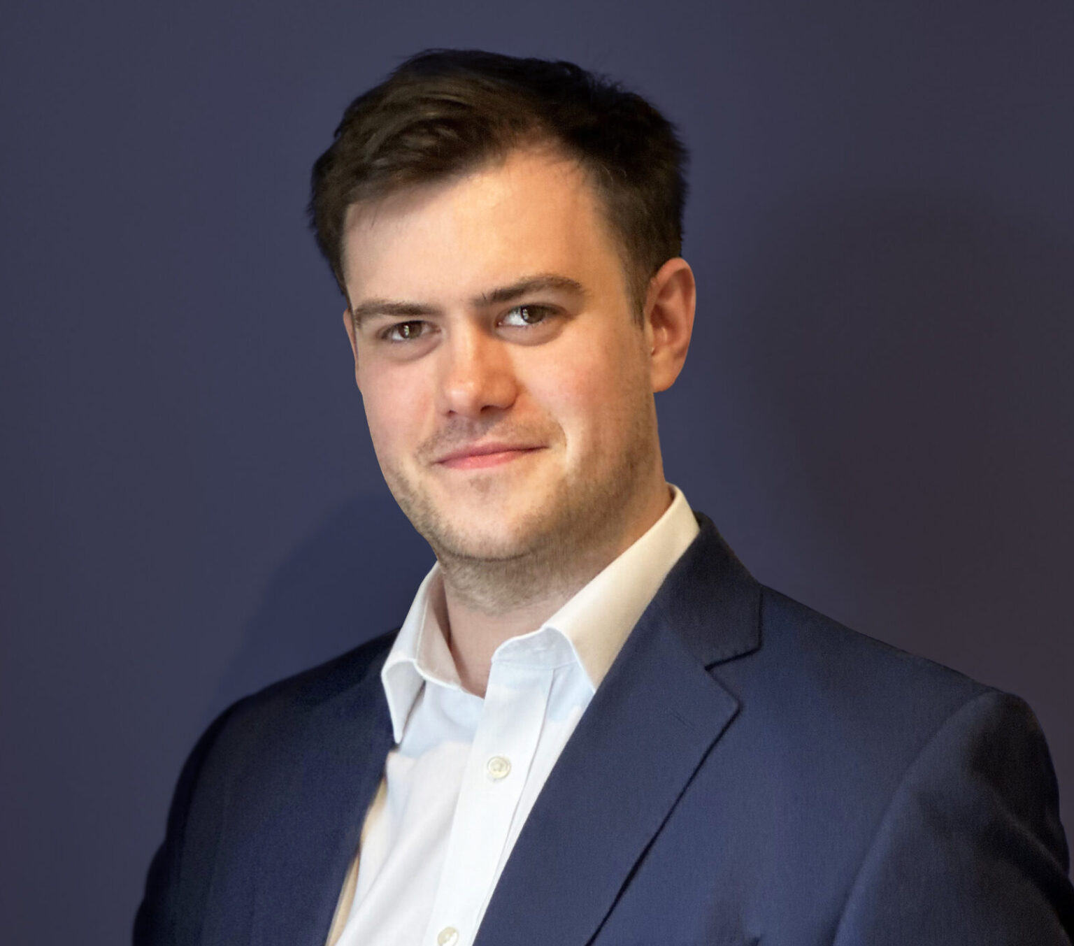 Sam Steventon – Identify Recruitment Limited